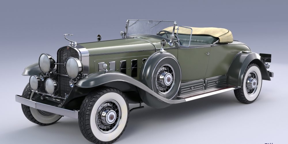 Projects – Fillaap Studios