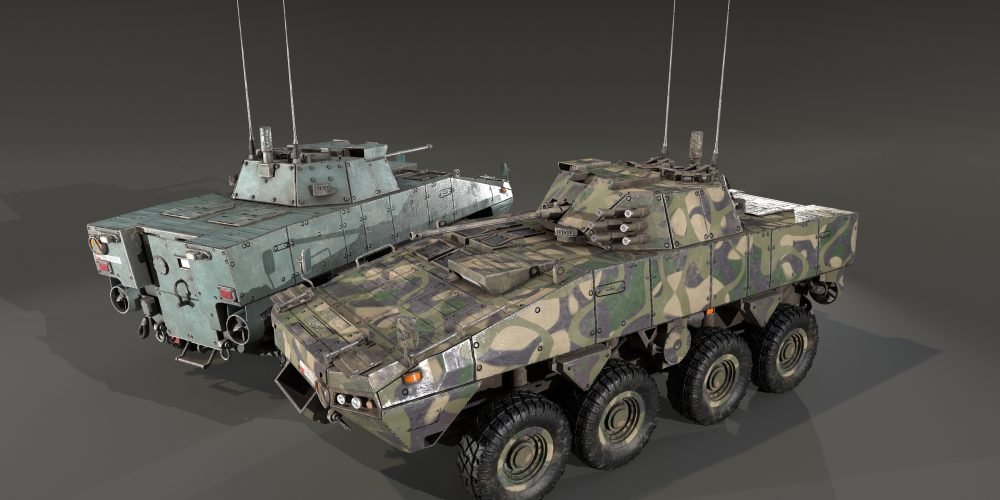 Projects Archive - Fillaap Studios