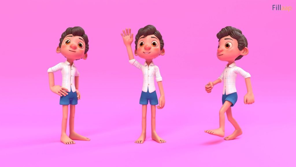 Projects – Fillaap Studios