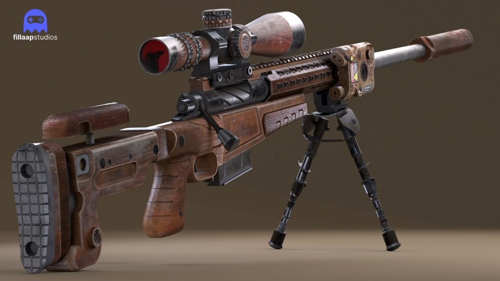 Projects – Fillaap Studios